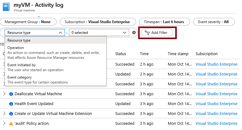 07 - Create a VM with a Template (10 min) | Digicomp - Azure Fundamentals Labs