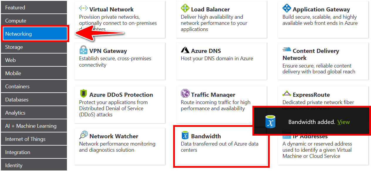 18 - Use the Pricing Calculator (10 min) | Digicomp - Azure Fundamentals Labs